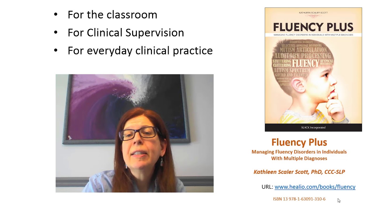 fluency plus promo - YouTube