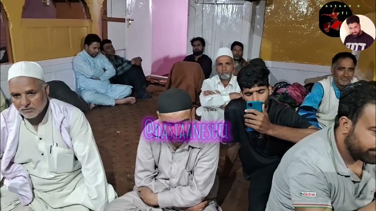 Masuk Asrar Saneyom Jigras||Chov Salikav Moii Bandary #shamsfaqeer Maqsood Ahmad - YouTube