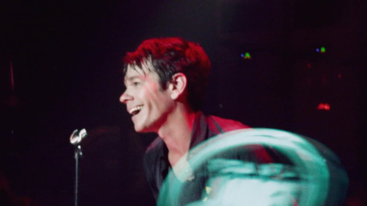 Nate Ruess - Nothing Without Love (Live in Seoul, 28 July 2015) - YouTube