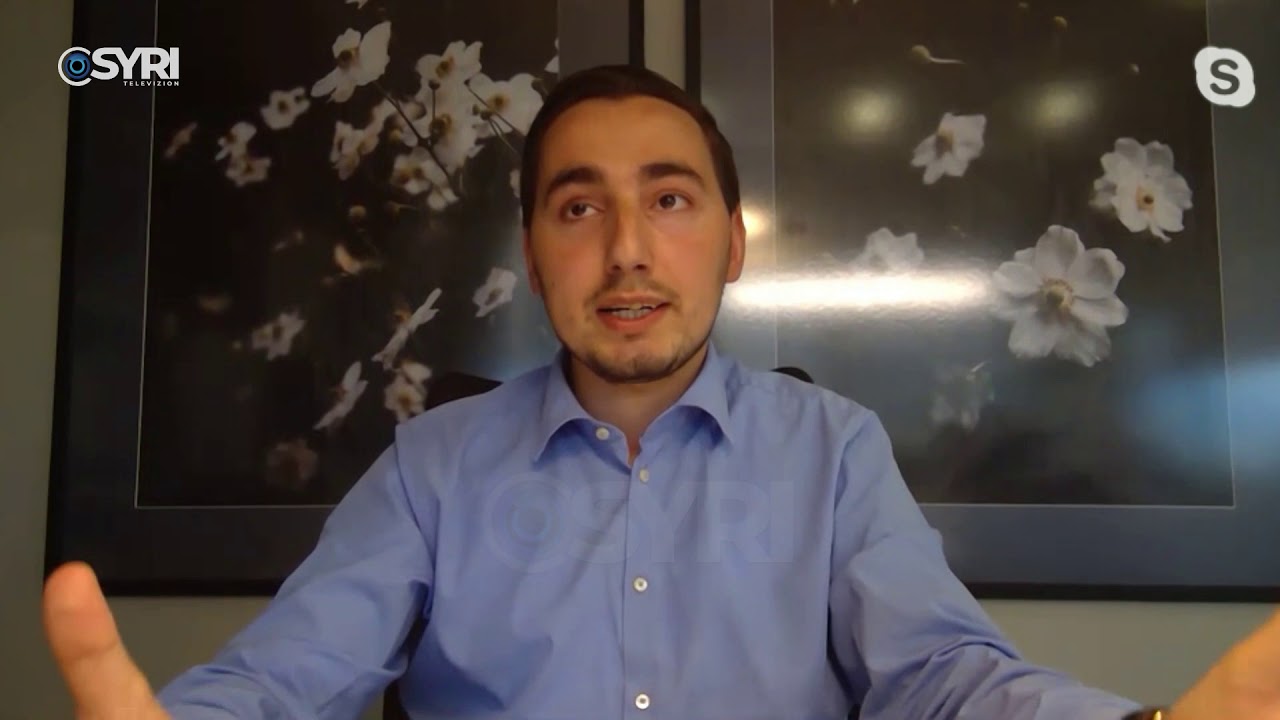 Marash Logu: Data e e zgjedhje në universitete u vendos padrejtësisht ...