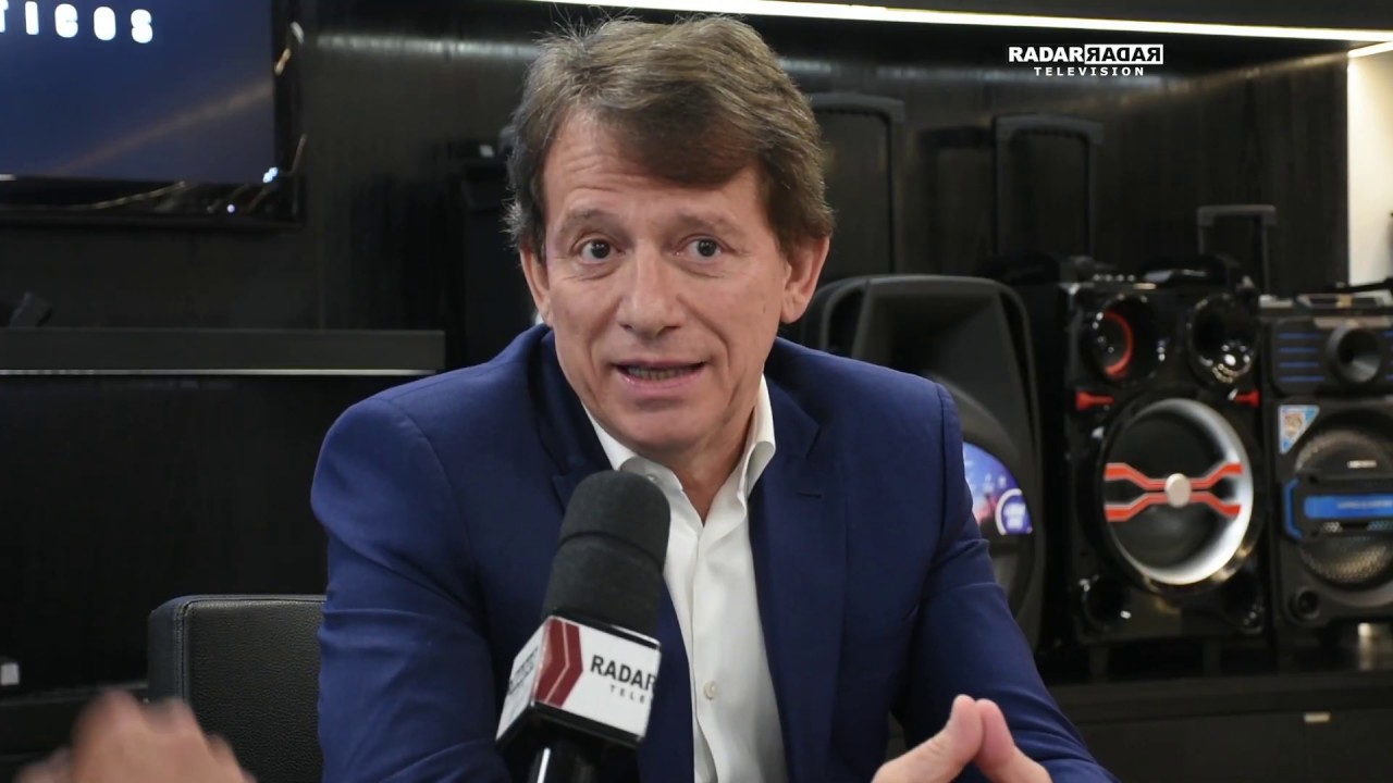 Radar Television com Otavio Neto - Entrevista com Giovanni Marins ...
