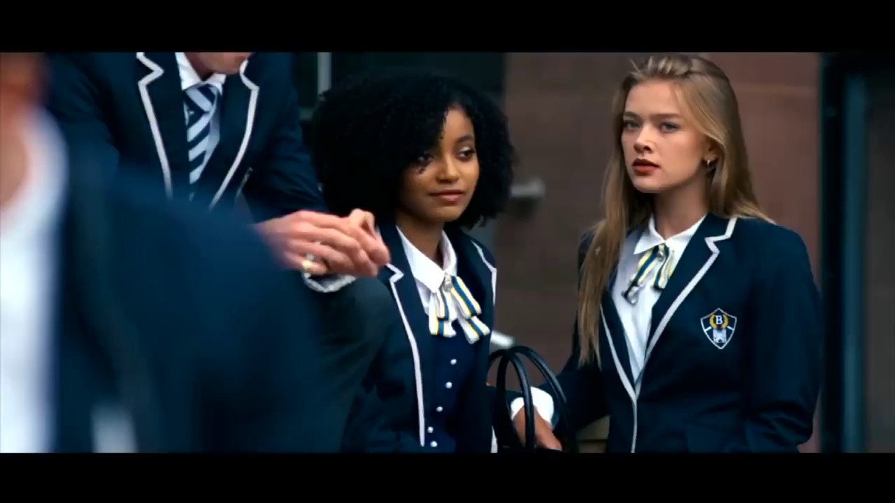 GET EVEN TRAILER (2020) - YouTube