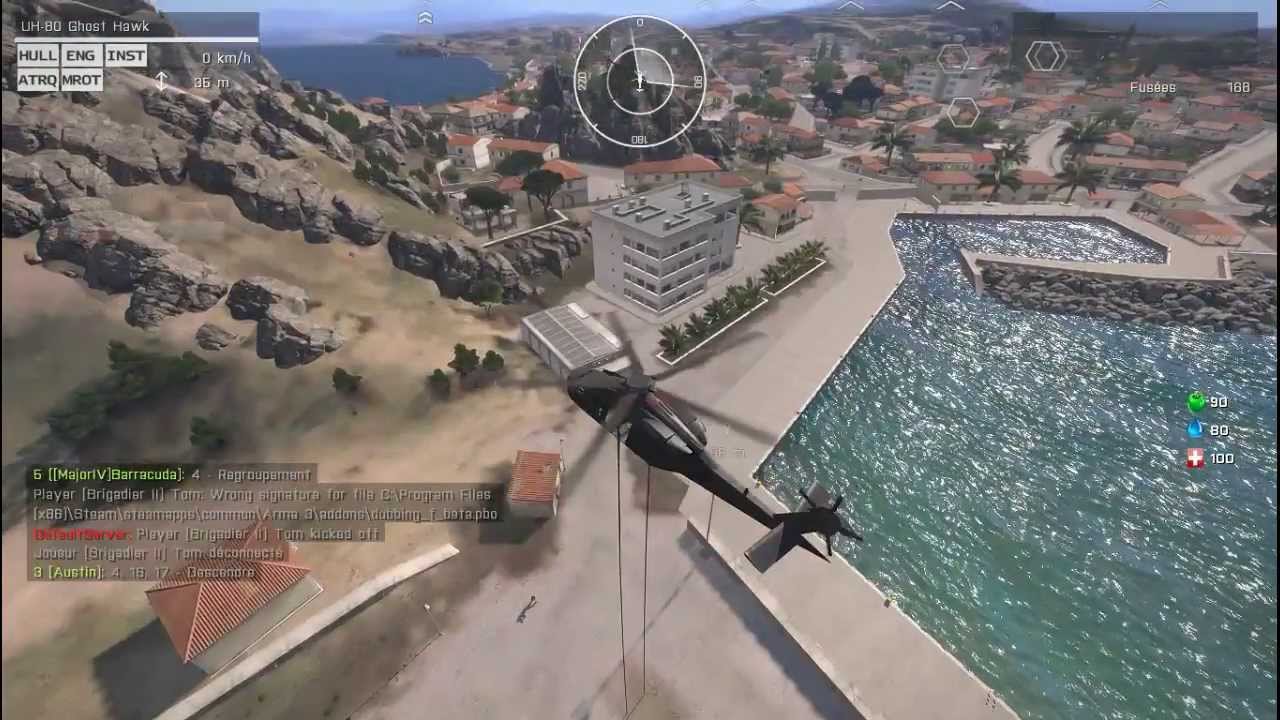 Arma 3 Altis Life - Gameplay FR | Let's play Ep.14 Les nouveautés du ...