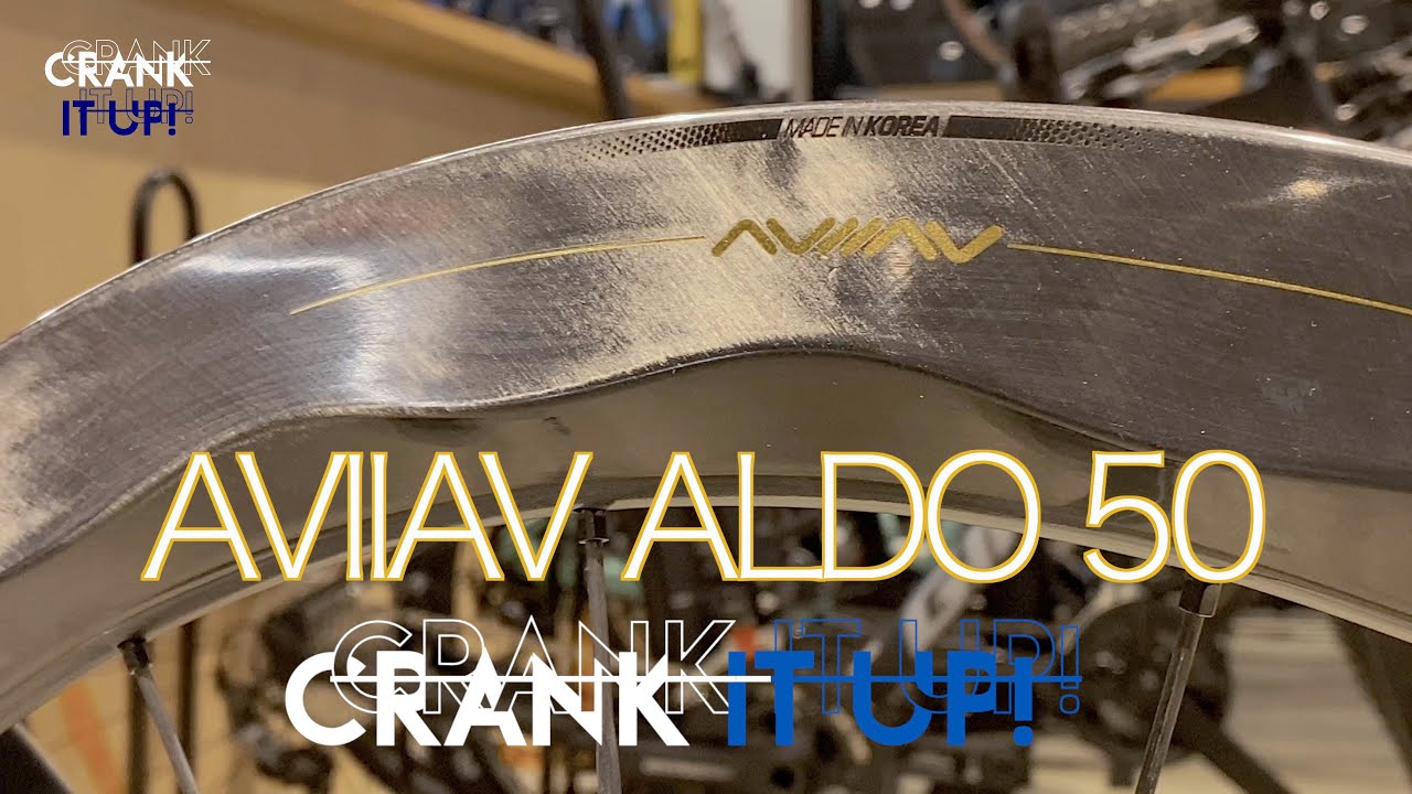 3rd Cruise. AVIIAV Aldo 50 아비아브 알도 50 - YouTube