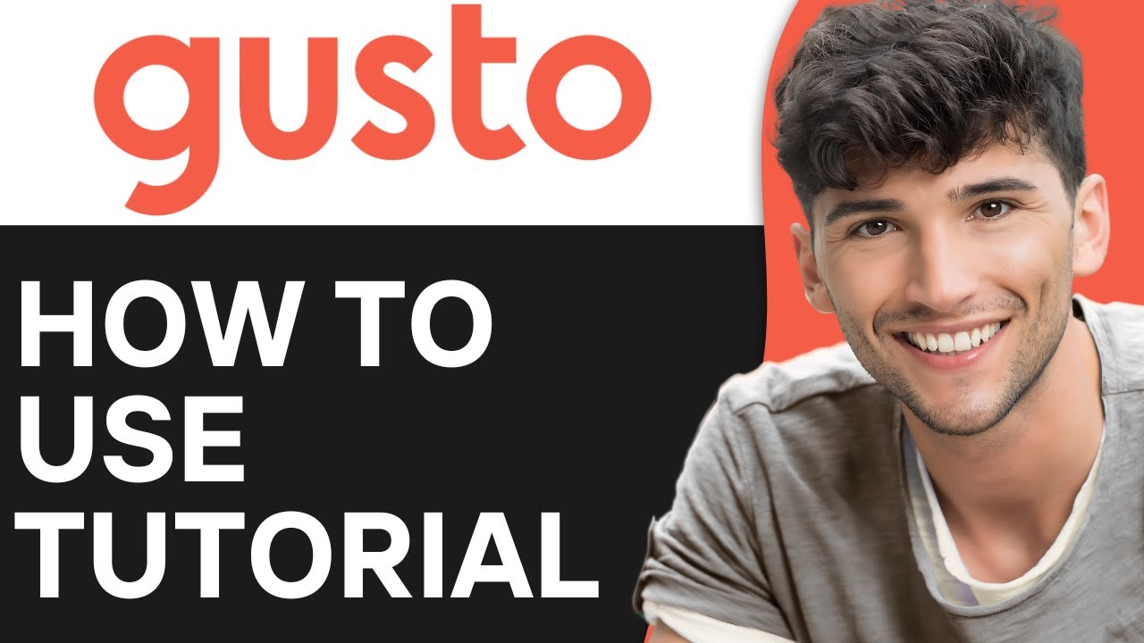 Gusto Payroll Tutorial for Beginners | How to Use Gusto 2024 - YouTube