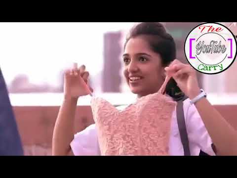 Hot Every School Romance   School Love Story..