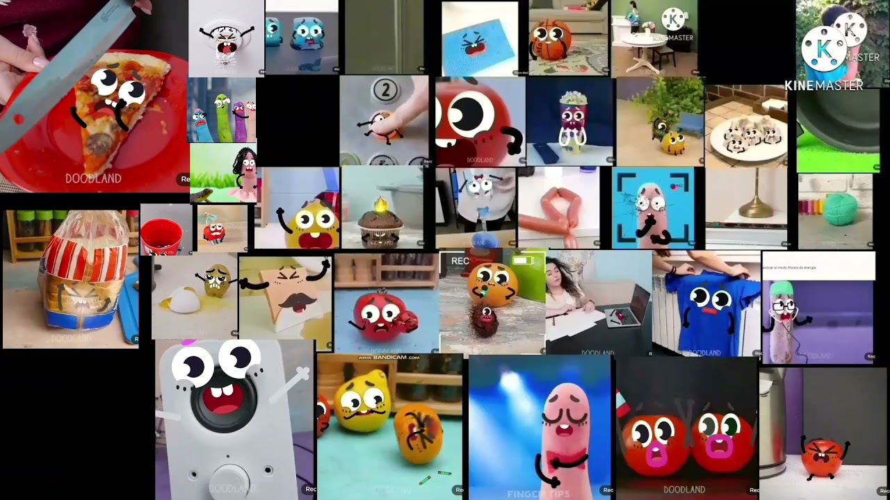 up to faster 37 to doodles - YouTube