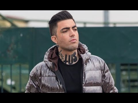 Reperi grek frymëzohet nga Alket Rizai, këngë për shqiptarin që u ...