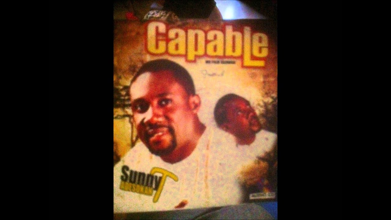 SUNNY T ADESOKAN - YouTube