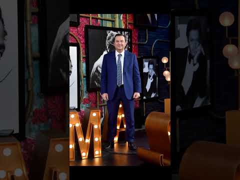 Gian Ettore Gassani - Momenti