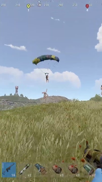 Very Odd Rust Clip. #rust #rustgame #rustpvp #rustraid #rustclips #rustshorts - YouTube