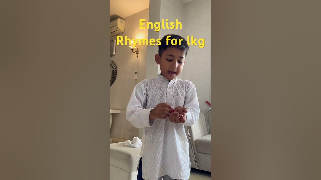 English Rhymes For Lkg YouTube english-rhymes-for-lkg-youtube