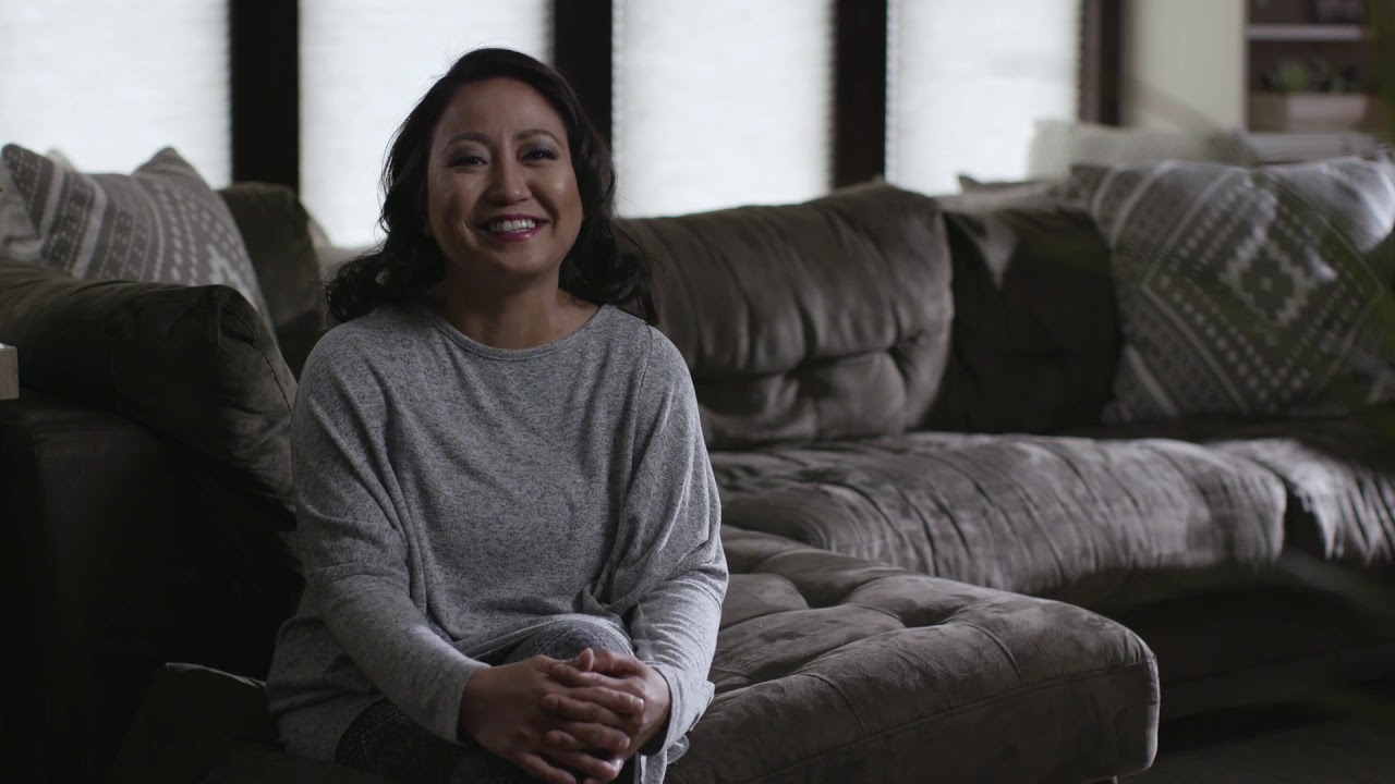 Meet Haidee - YouTube