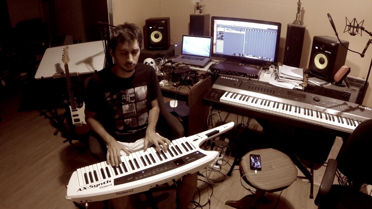 STAR WARS - Imperial March (Darth Vader's Theme) - YouTube