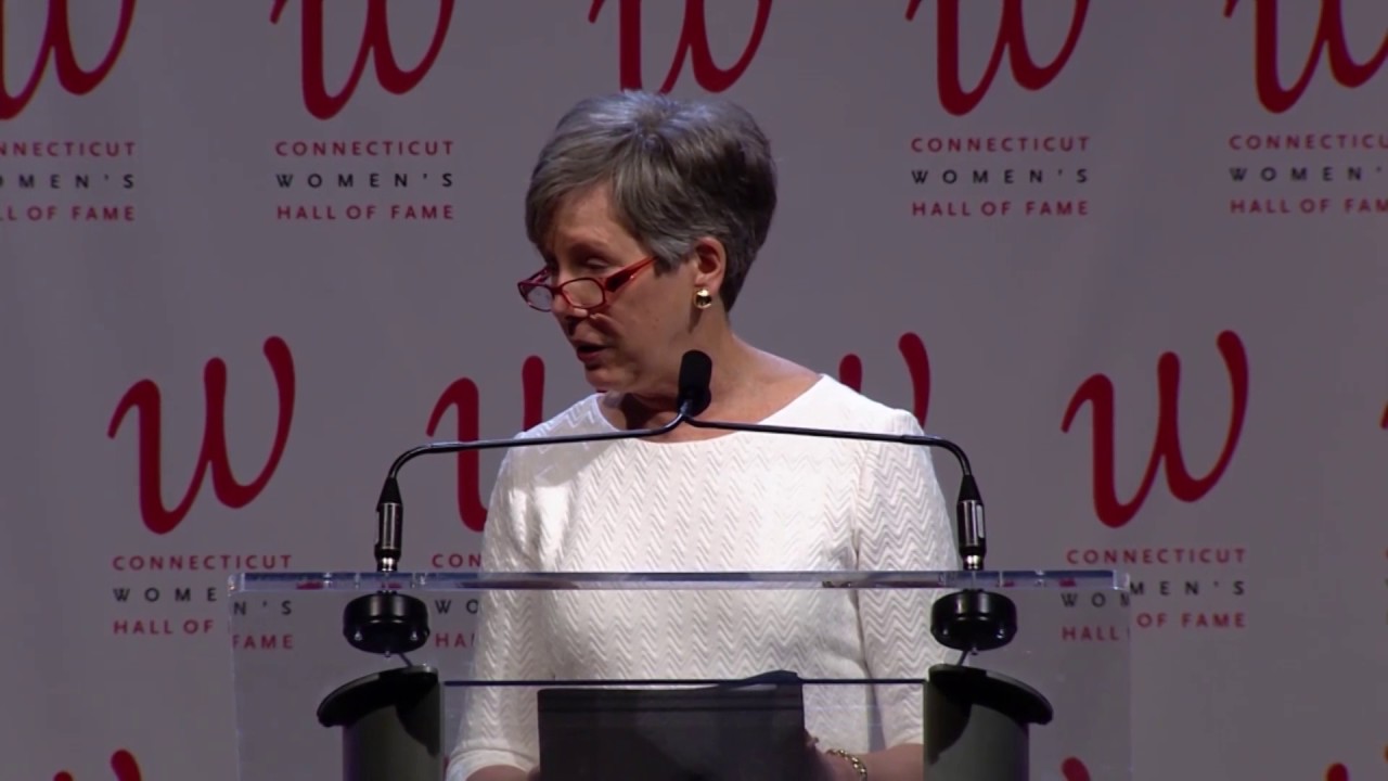 Opening Remarks from CWHF Board Chairman Diane Whitney at 23rd Annual ...
