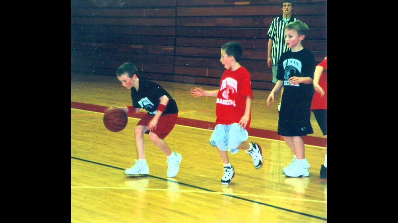 kyle beyer auto bio - YouTube