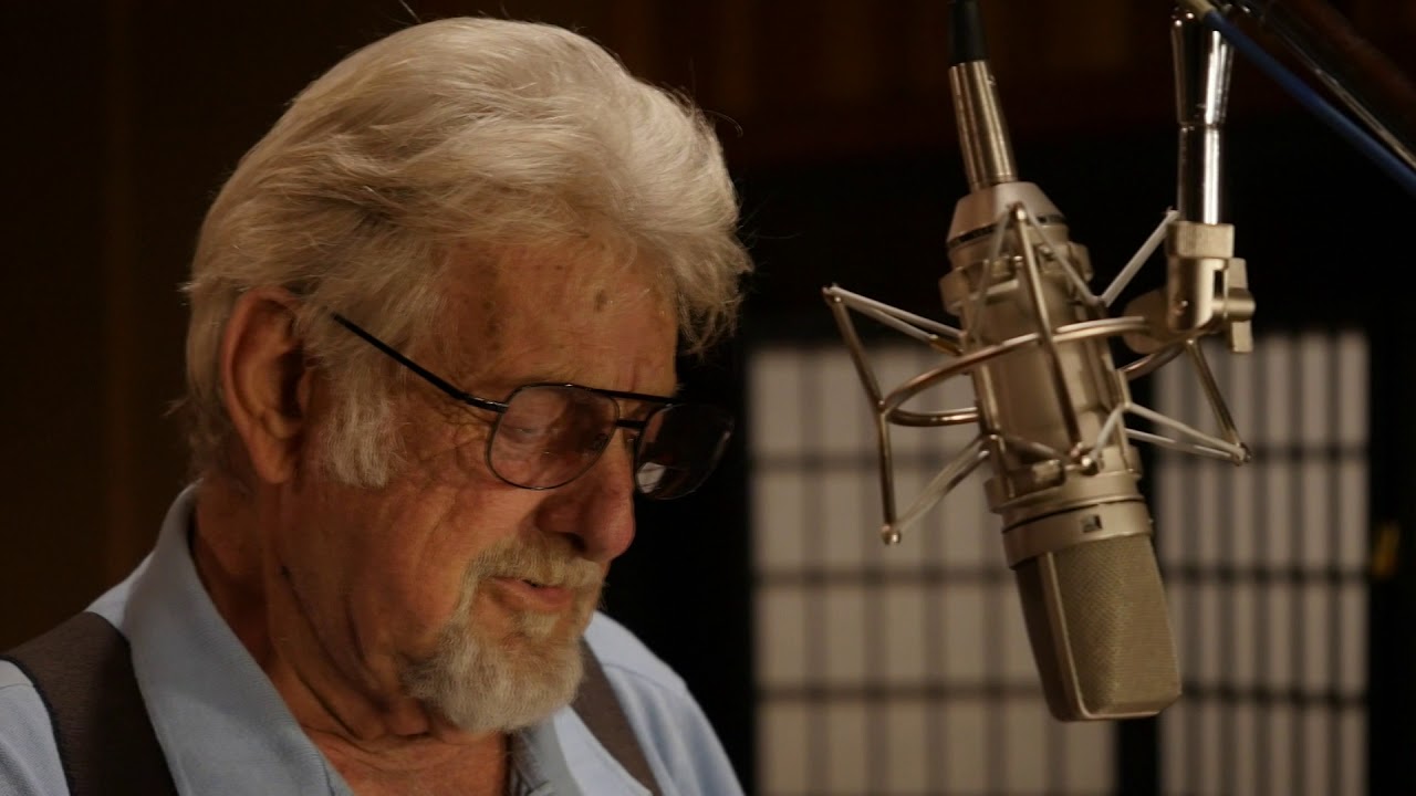 Johnny Martin (Life's Railway To Heaven) - YouTube