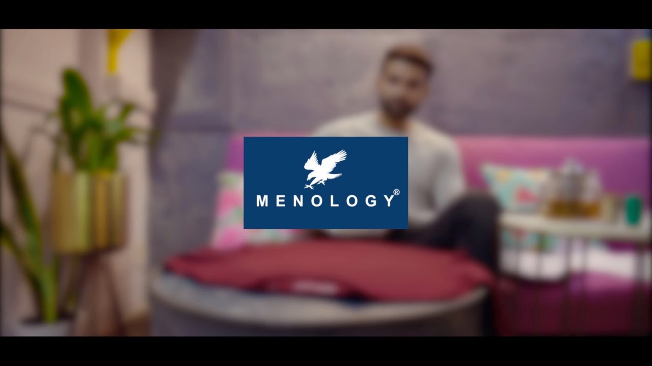 Menology clothing presents The TWEAK Series - YouTube