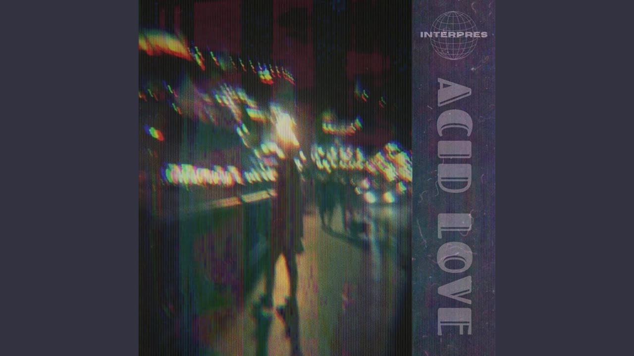 Acid Love - YouTube