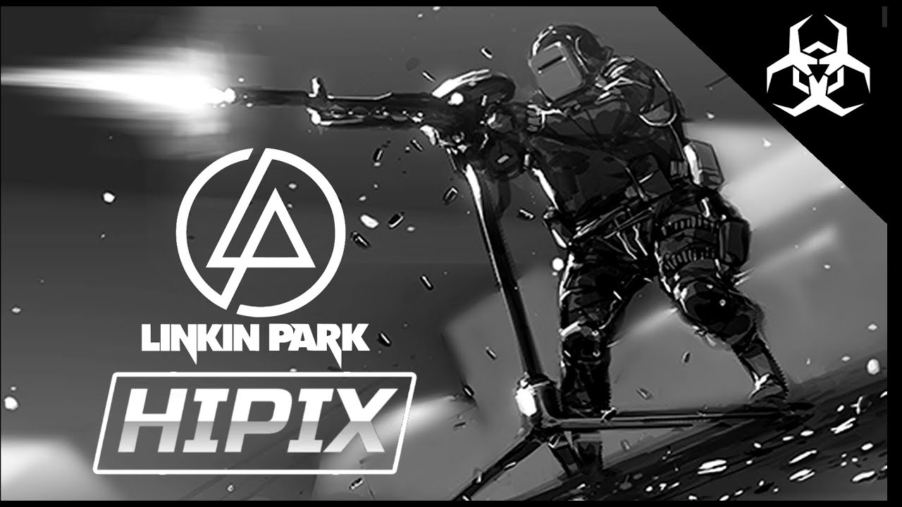 HiPiX ft. linkin park - Rainbow Six Siege - YouTube