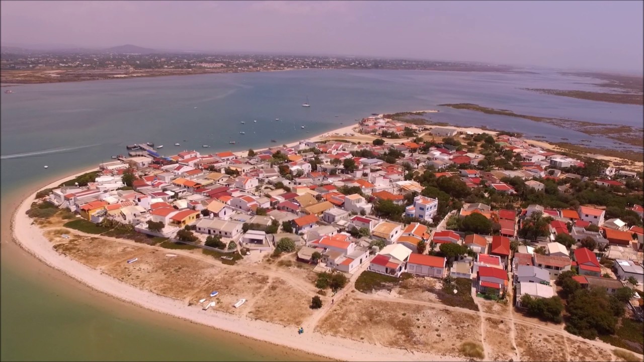 The Island - YouTube