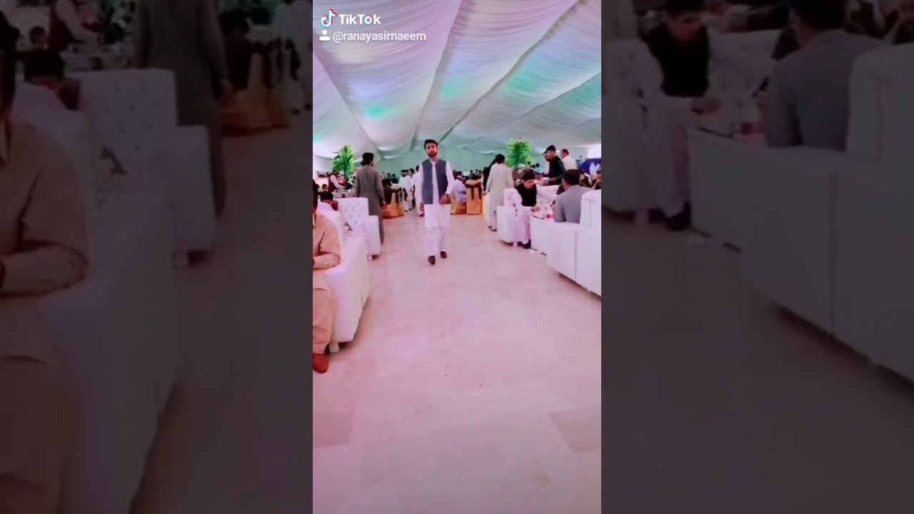 Asad jutt full of style - YouTube