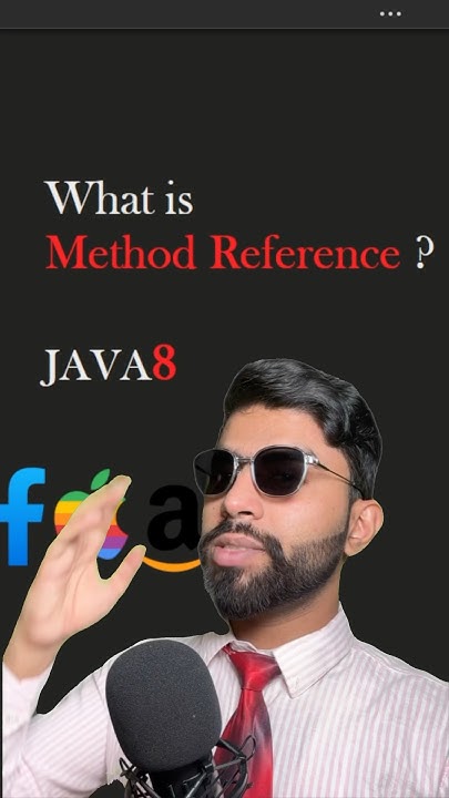 Java8 #java #coding #array #dsa #softwaredeveloper #job #interview #programming #faang #static ...