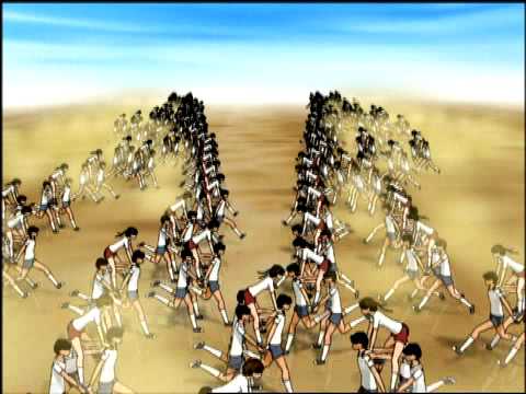 School Rumble trailer