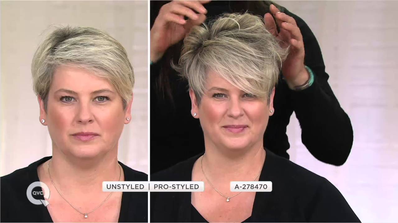 Nick Chavez 4 Oz Soft Flocker With 2 Oz Travel Size On Qvc Youtube