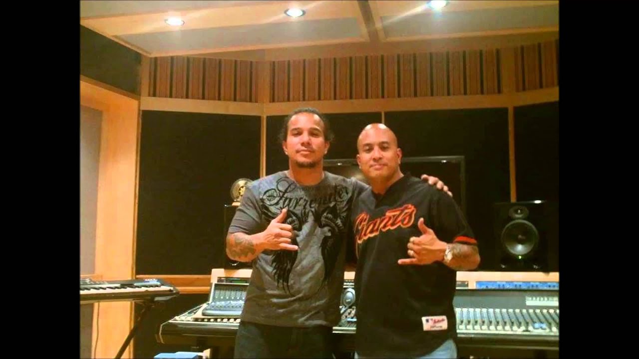 Chief Ragga & Jaz Kaiwiko'o " PolySoul" - YouTube