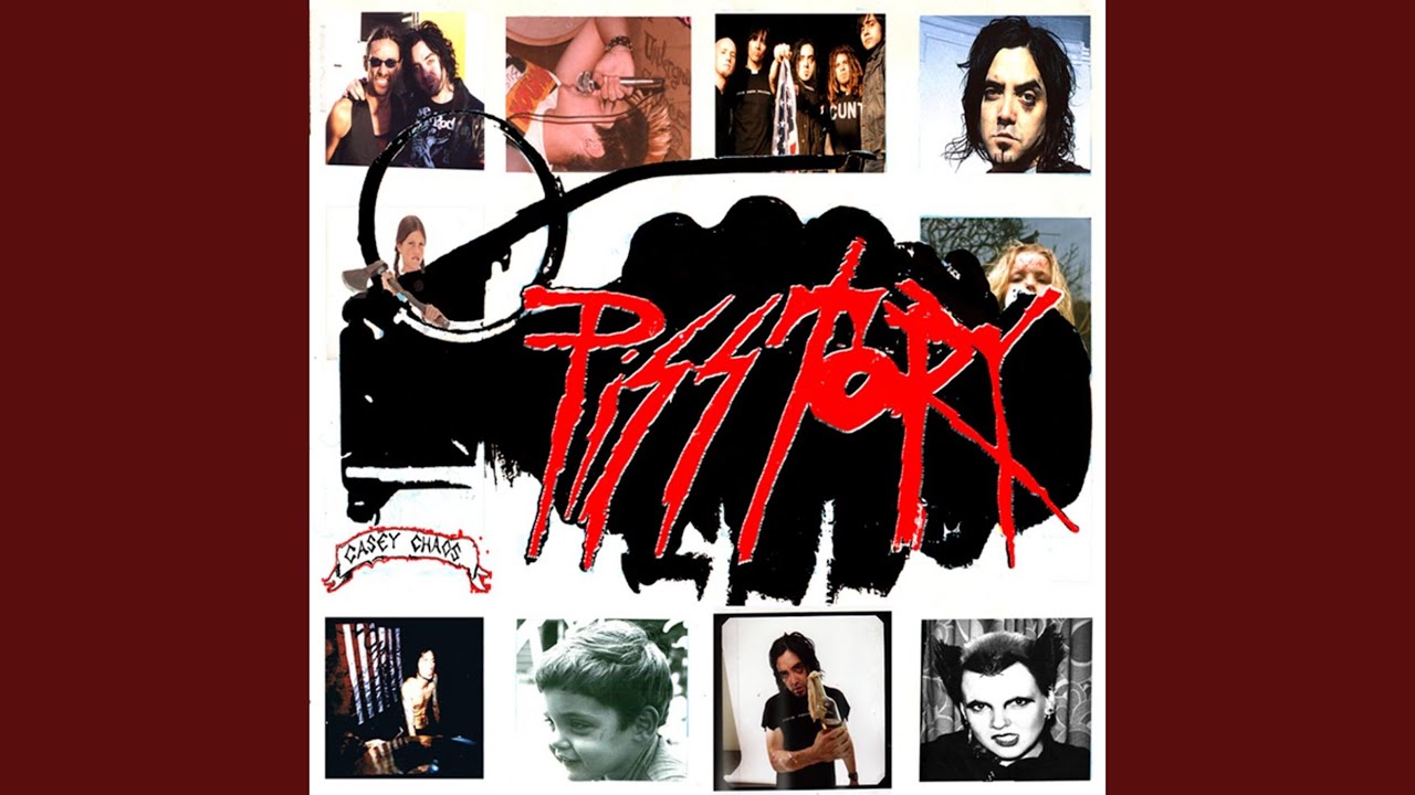 How old are you (flipside mag. comp.) - YouTube