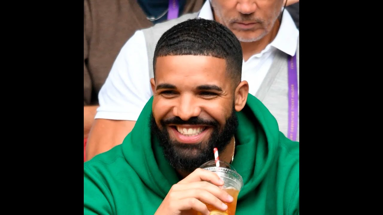 (FREE) Drake Type Beat - "Fill My Cup" - YouTube