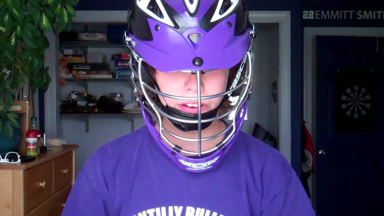 Cascade CPX-R Review - YouTube