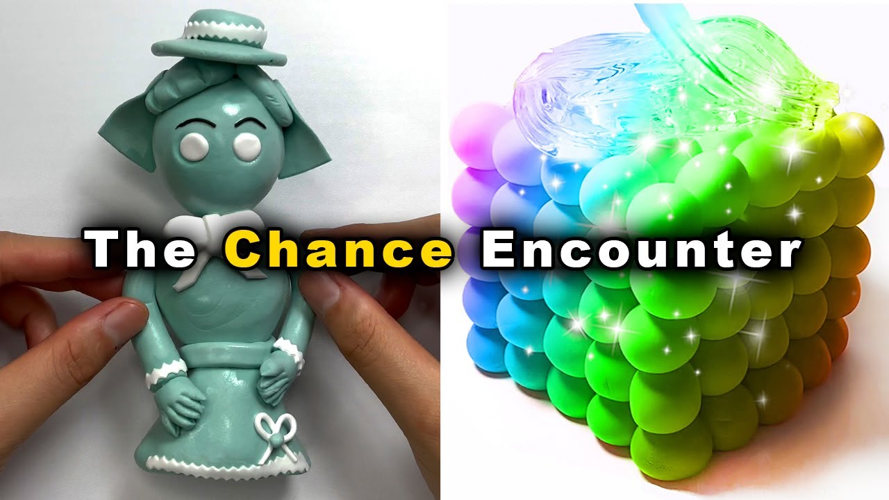 A Meeting That Changed Everything - Slime Storytime - YouTube