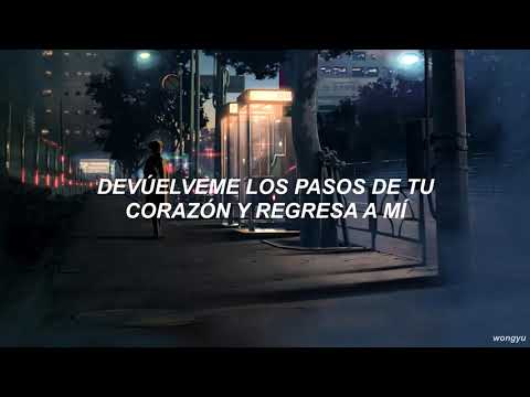 ↪ V & Jin (BTS) - Even If I Die, It's You - Subtitulos al Español.