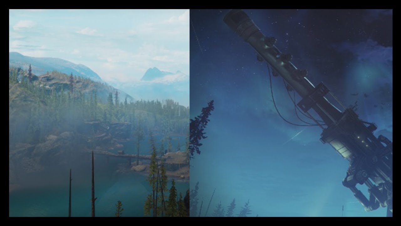 Journey: European Dead Zone (Destiny 2 Timelapse) - YouTube
