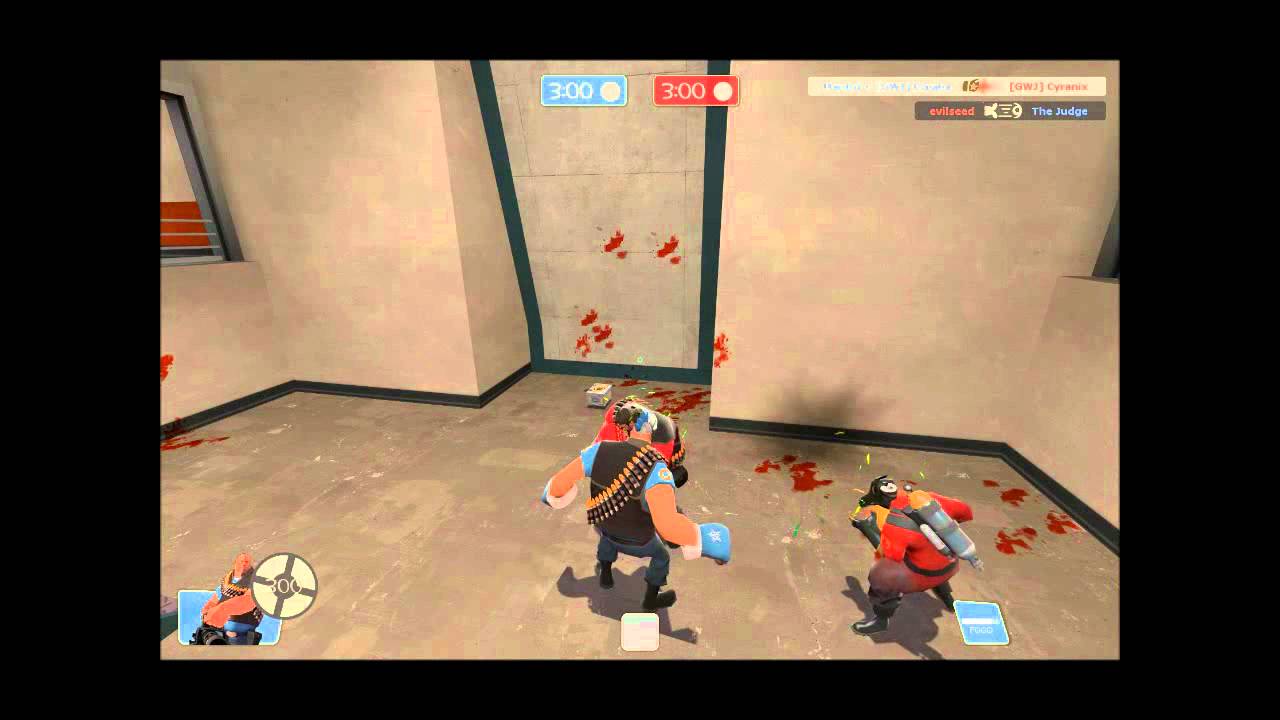 Team Fortress 2 - Counter Taunt Kill Taunt Kill - YouTube
