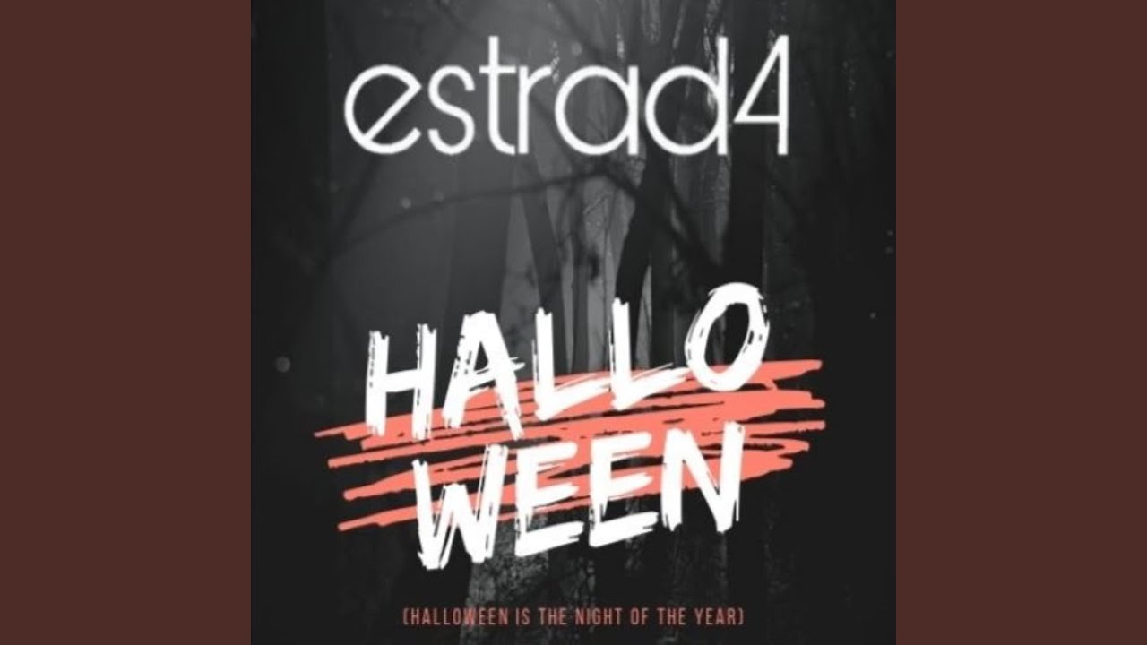 Halloween (Extended Mix) - YouTube