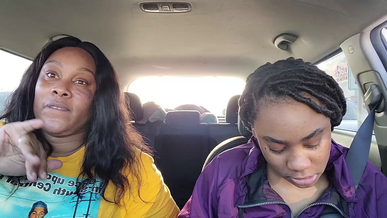 Car Chat| Vlog 211 - YouTube