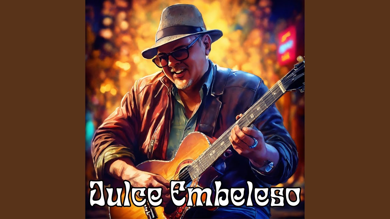 Dulce Embeleso - YouTube