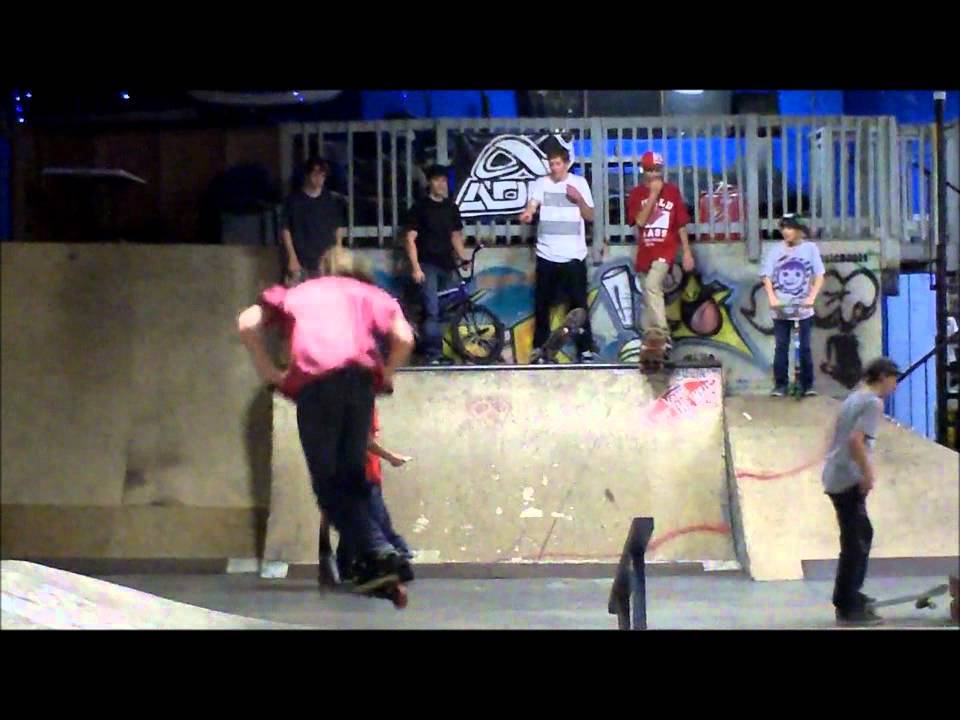 Kurt Aiken COTW - YouTube