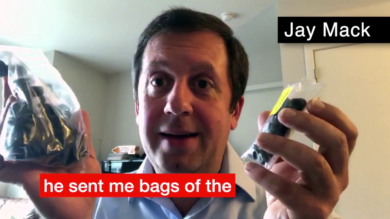 Jay Mack's Review - YouTube