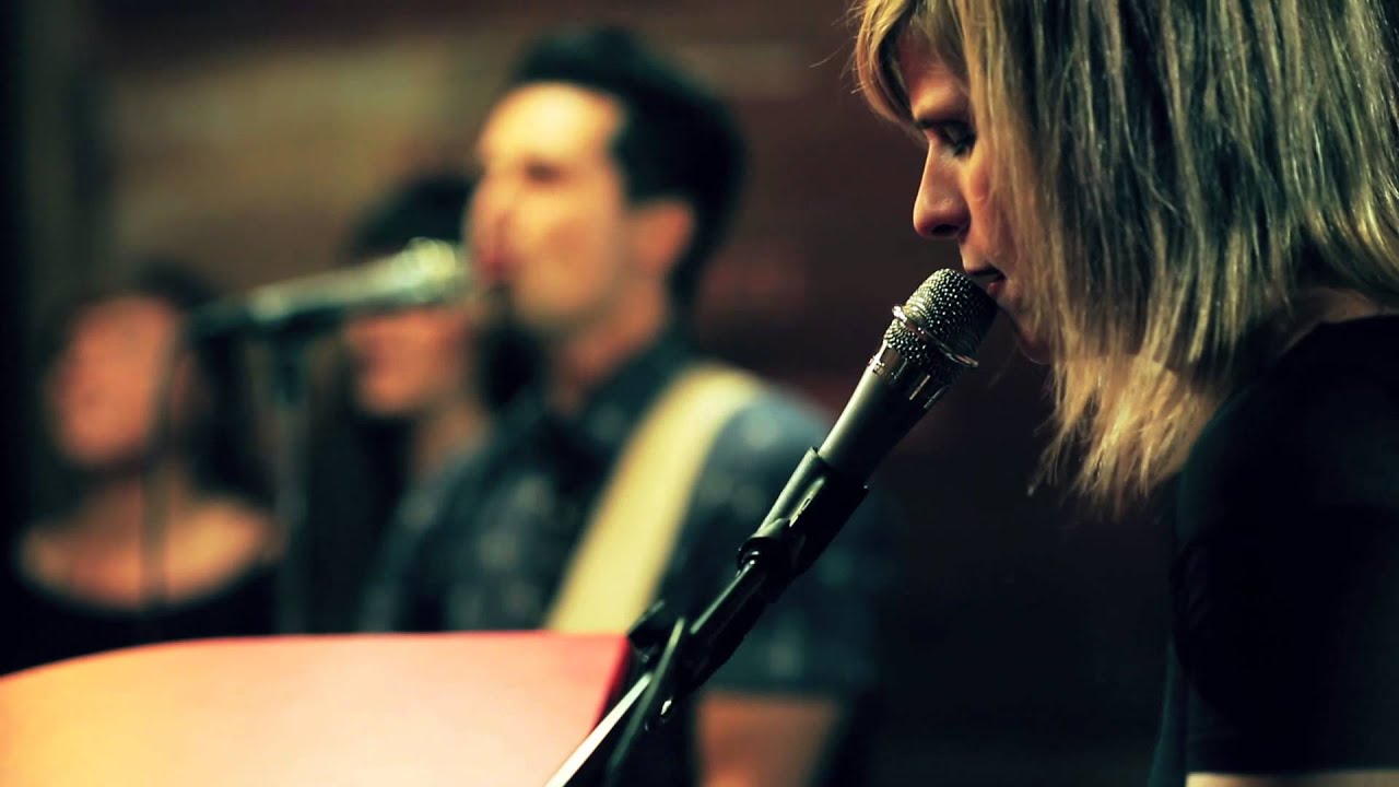 Change Me God (Let It Be Revival) - REILLY Official Music Video - YouTube