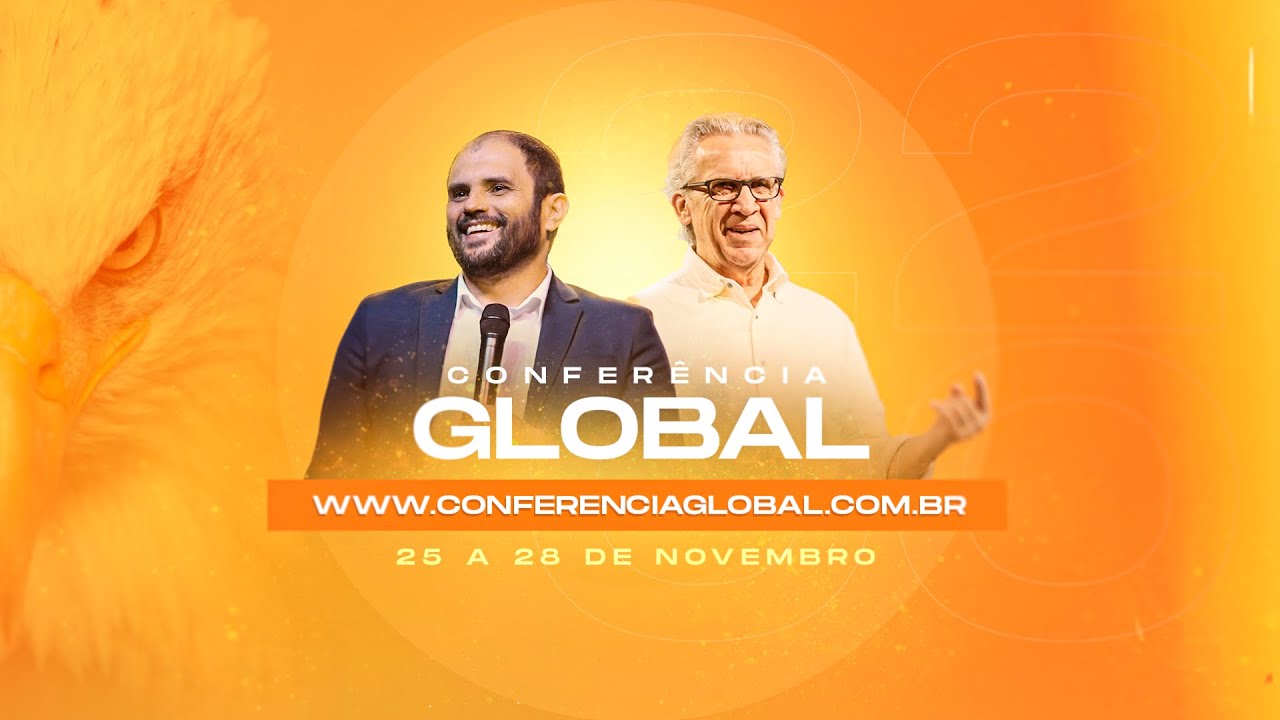 Conferência Global 2020 • PRELETORES CONFIRMADOS • conferenciaglobal ...