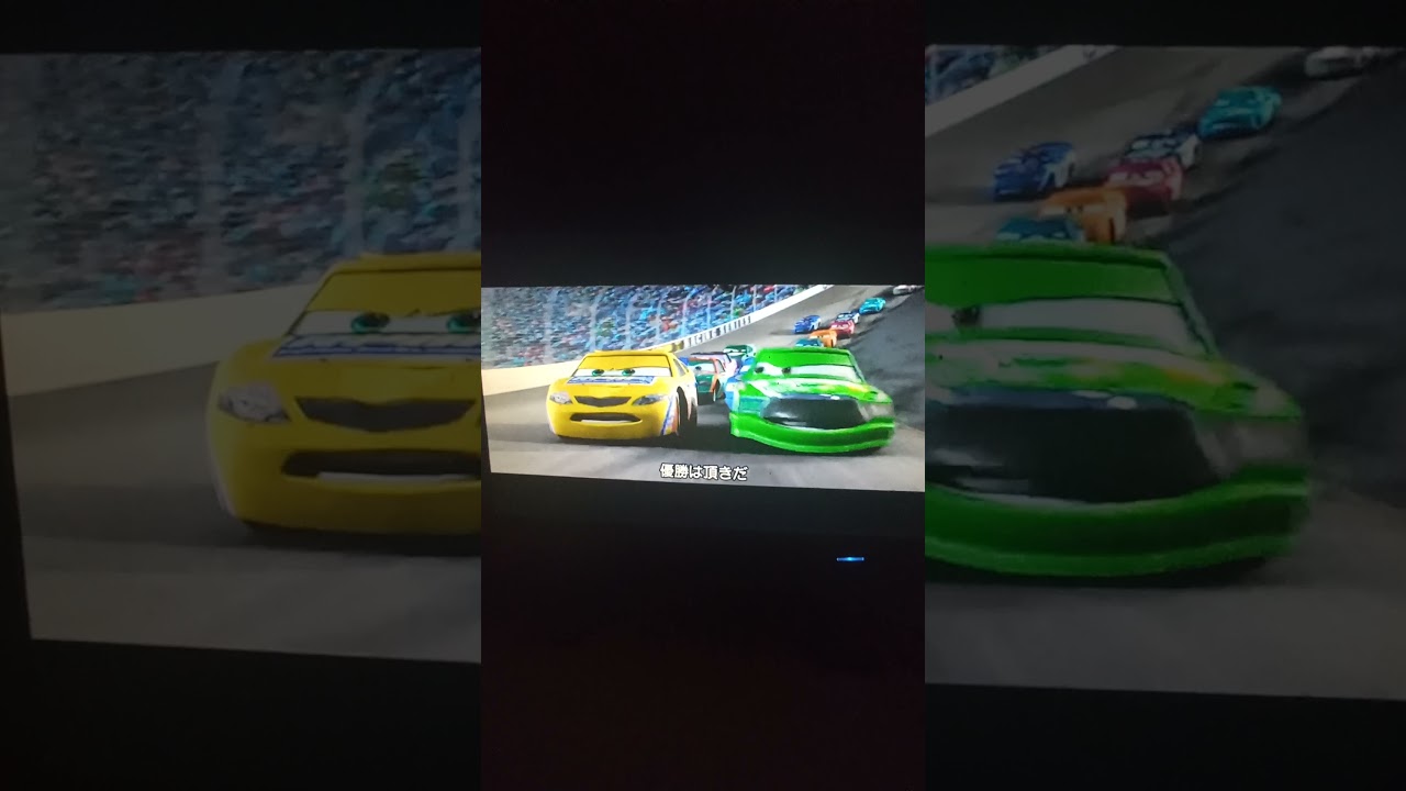 Scène de crusty rotor - YouTube