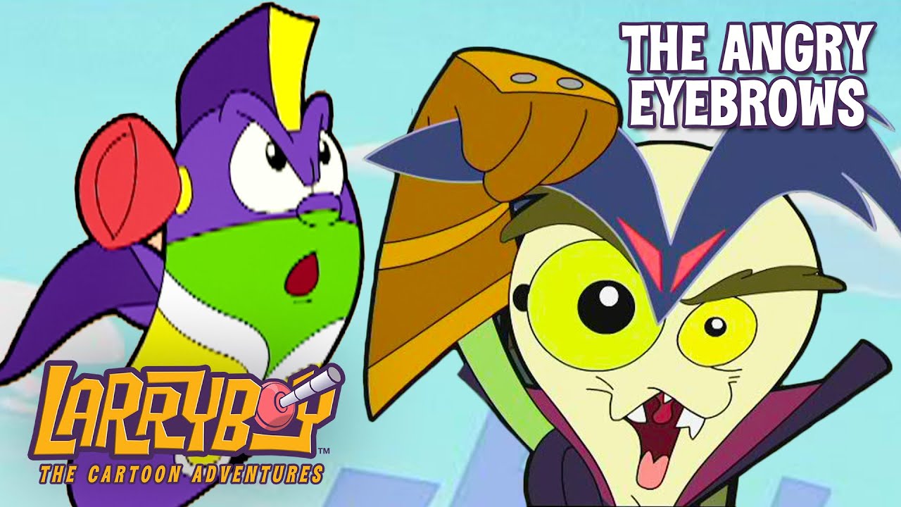 Watch – VeggieTales