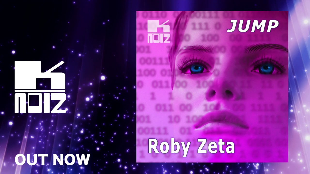 ROBY ZETA - Jump - YouTube