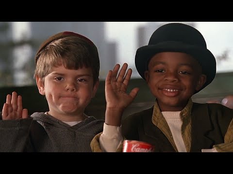 A reunião do clube | Os Batutinhas (1994) Comédia, Cena HD
