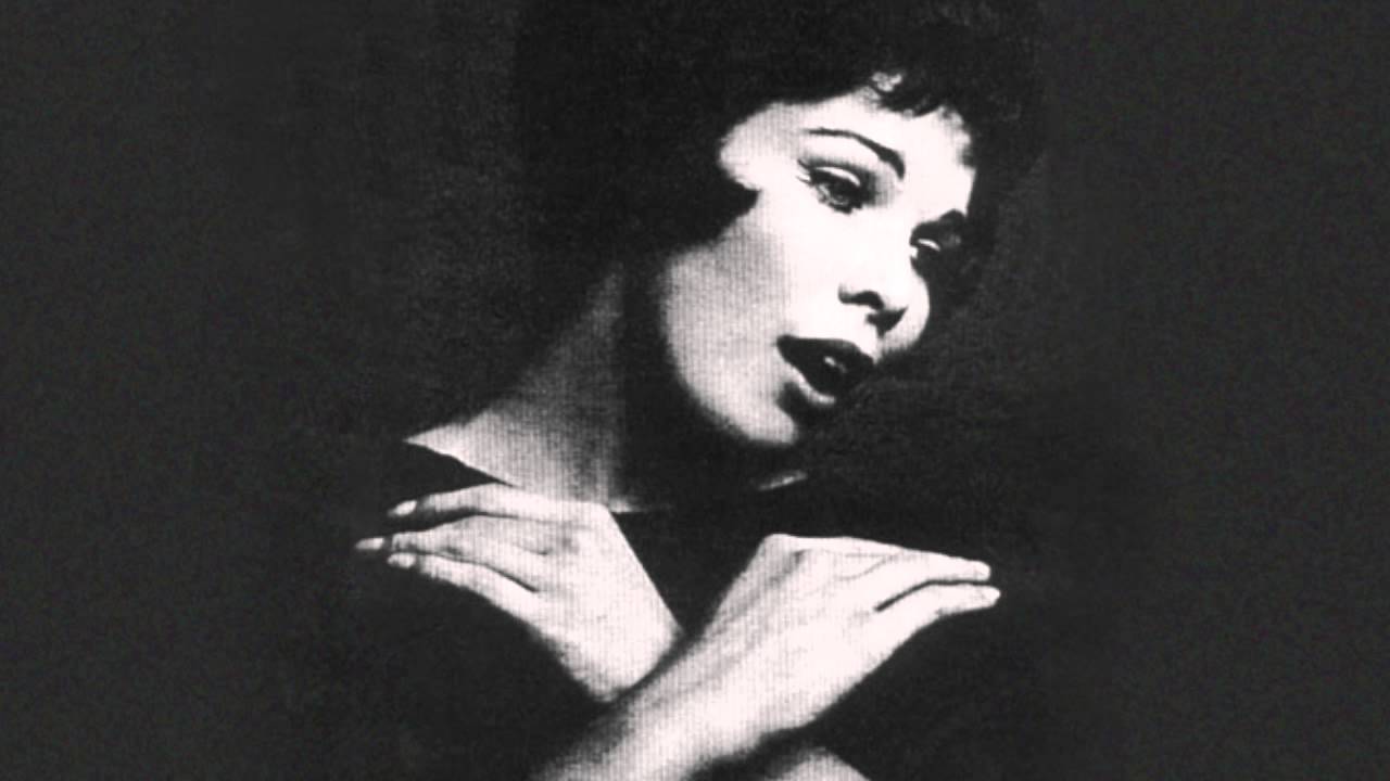 Jane Marsh: Otello - YouTube