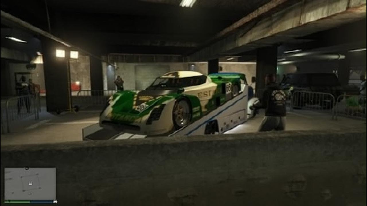 Grand Theft Auto V_20251114002705 - YouTube